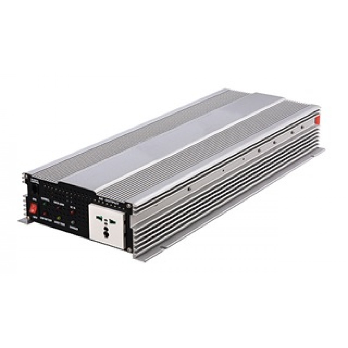 Pure Sine Wave Inverter Charger - IN Series Inverter & Inverter Charger ...